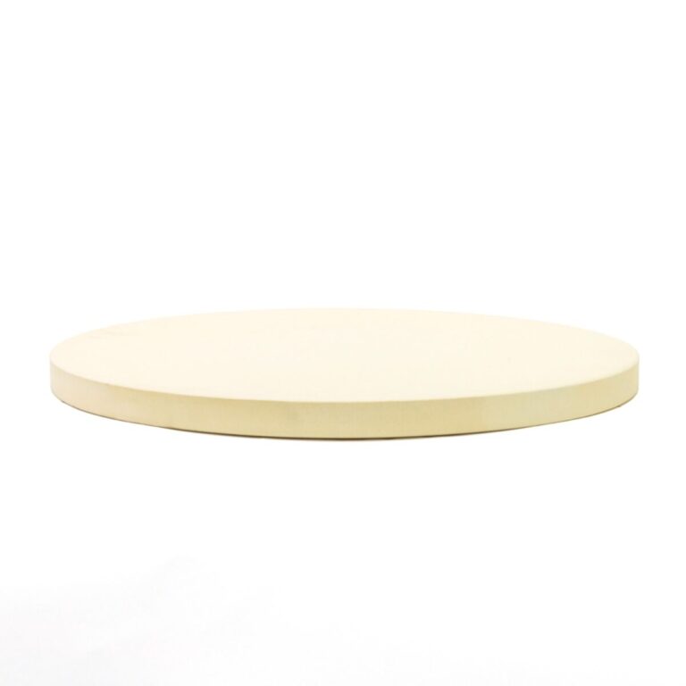 Pica kamen - BONFEU | Ø 34 cm, keramika - PametnaHiša.si